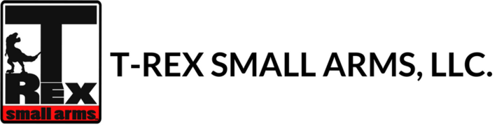 About | T-Rex Small Arms