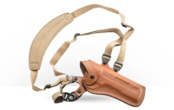 CHIAPPA RHINO - 5" Kydex Convertible Holster (970.338) | T-Rex Small Arms