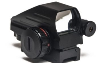 Armed Forces Laser Sight Module | LaserScope Green Laser w/ Shield | T ...